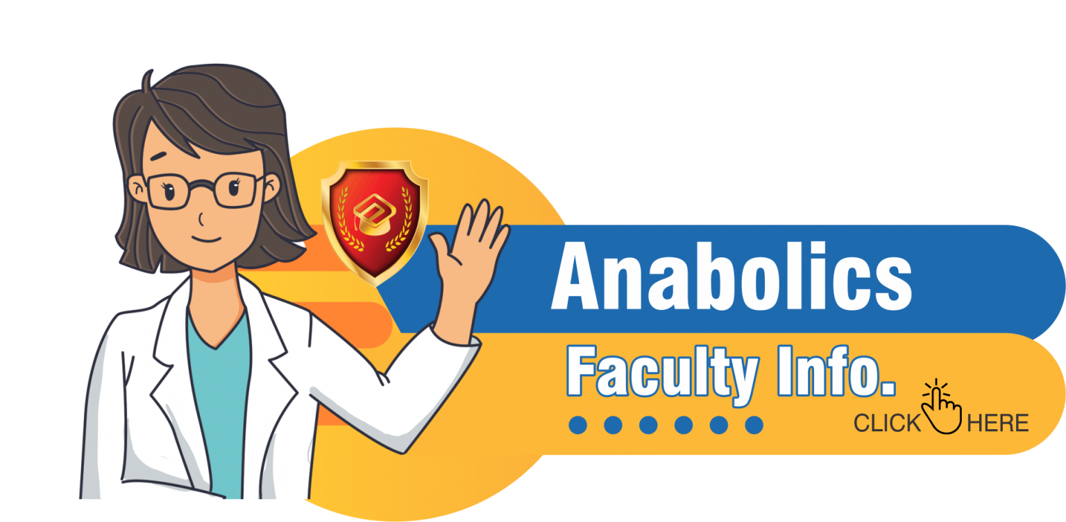 PREMIUM ANABOLIC COURSE - Advance Anabolic Steroids Premium Course ...