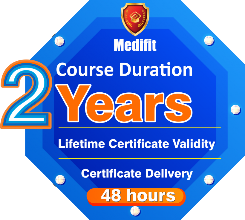 Advance Basic Certifications - Medifit Education - Medical & Fitness ...