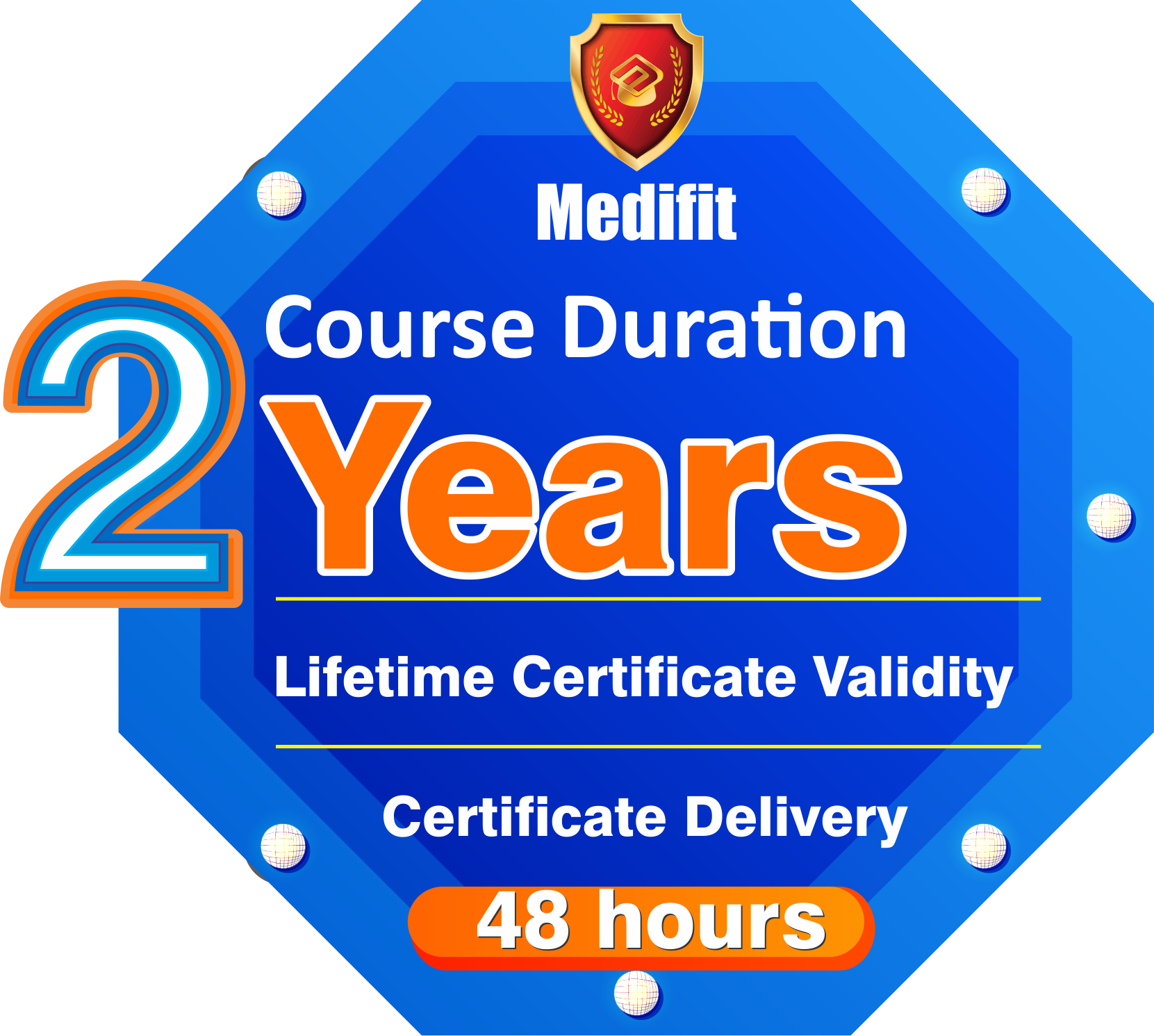 Advance Basic Certifications - Medifit Education - Medical & Fitness ...