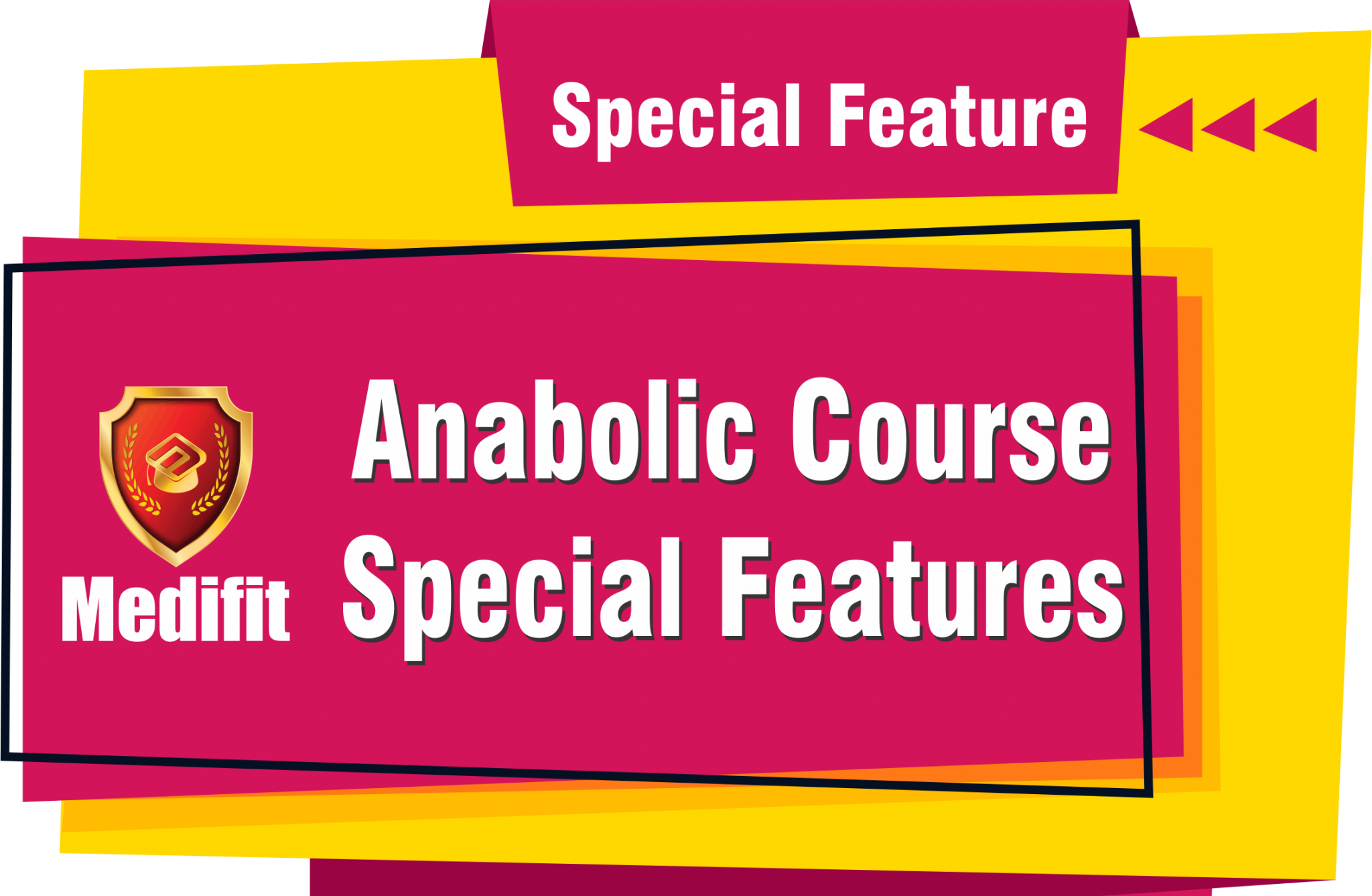 PREMIUM ANABOLIC COURSE - Advance Anabolic Steroids Premium Course ...