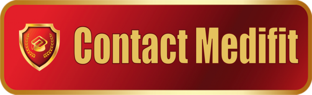 Medifit Overview - Medifit Education - Medical & Fitness Certifications