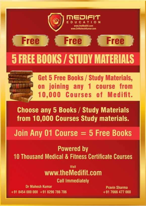 Bodybuilding - 125 Courses - Medifit Education - Medical & Fitness ...