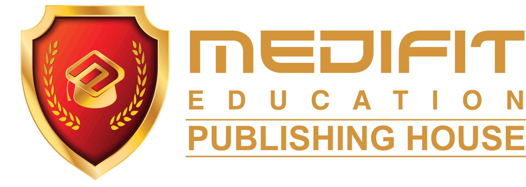 Our Logo - Medifit Education - Medical & Fitness Certifications